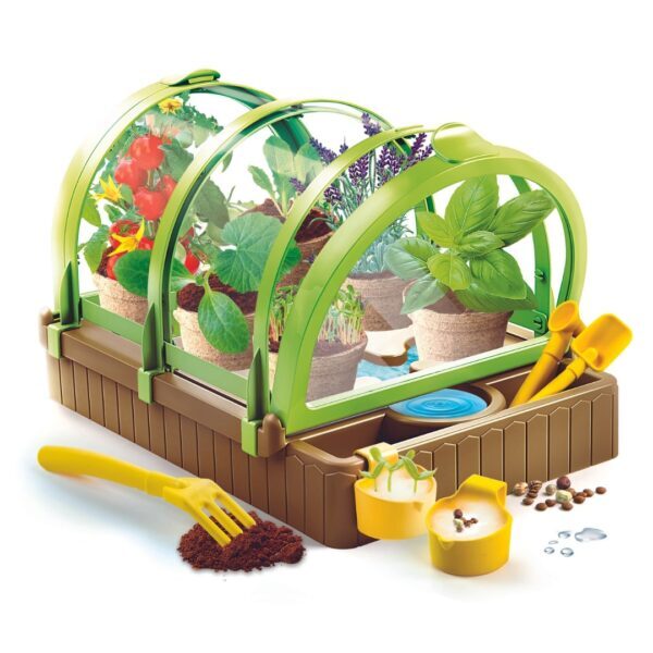 Greenhouse – Science Kits SG