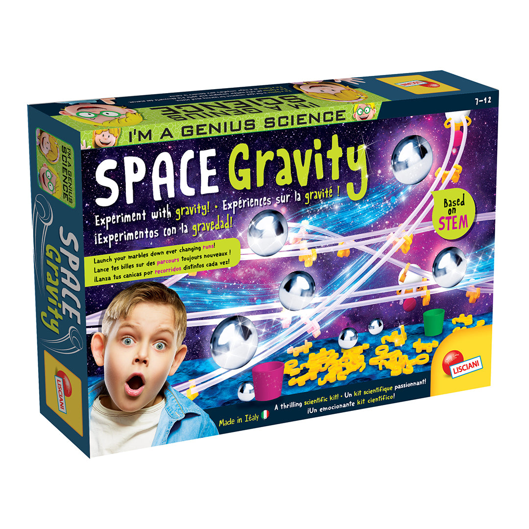 Gravity Physics Kids 15+ Preschool Science Experiments That Explore