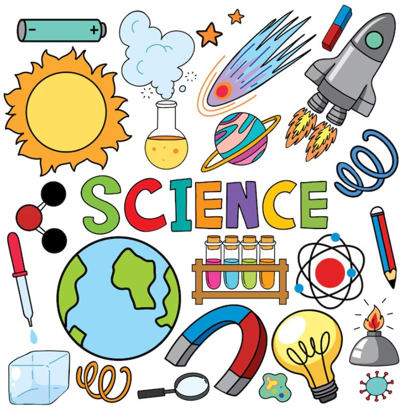10 Surprising Science Facts That Will Blow Your Mind – Science Kits SG