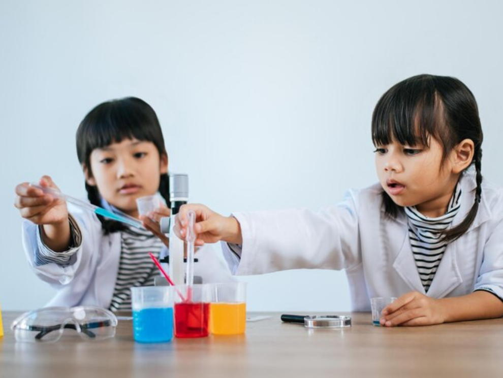 How to Use Science Kits to Boost PSLE Science Understanding (Singapore ...