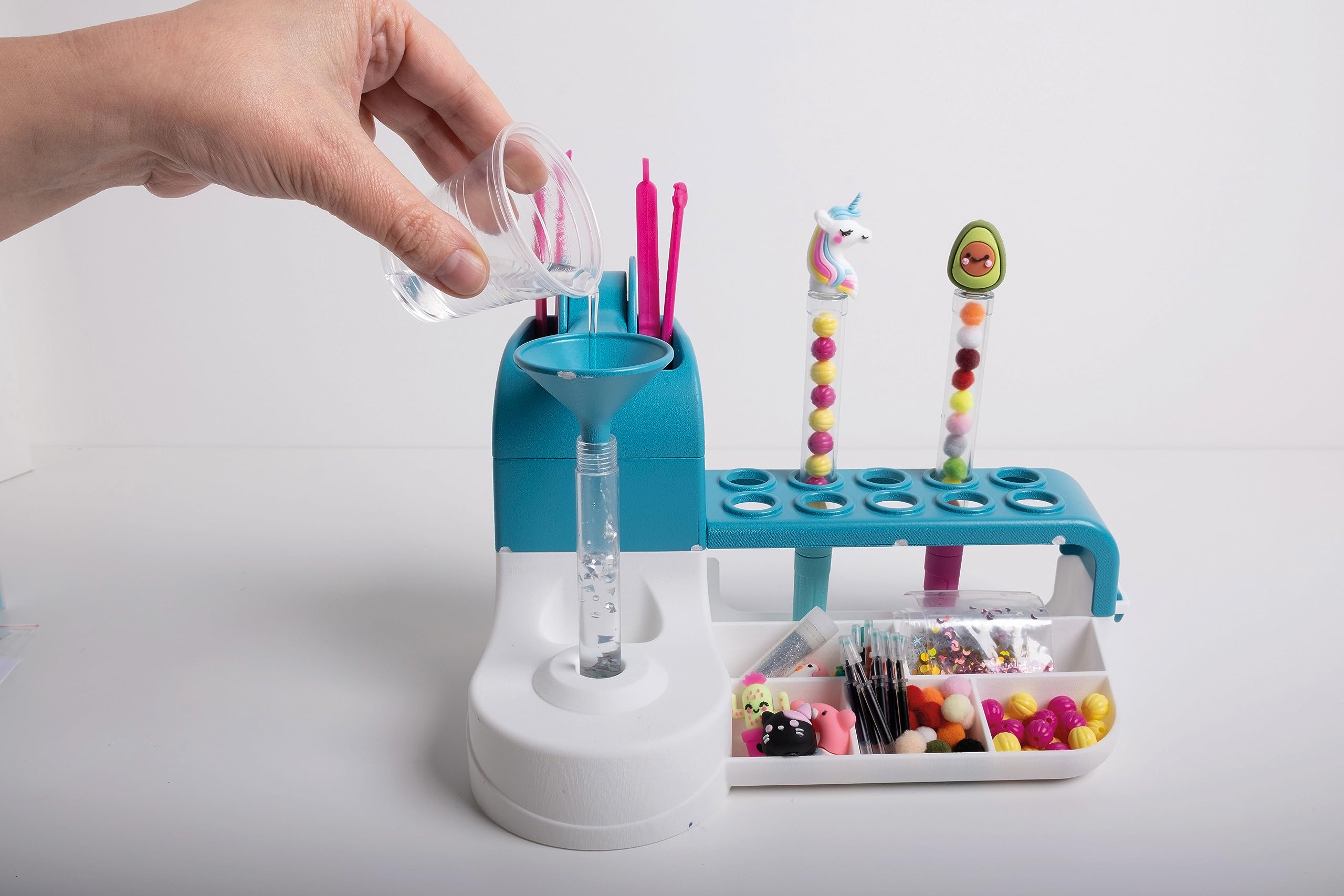 Clementoni Idea - Pen Creator Studio – Science Kits SG