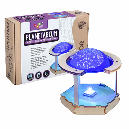 Planetarium – Science Kits SG