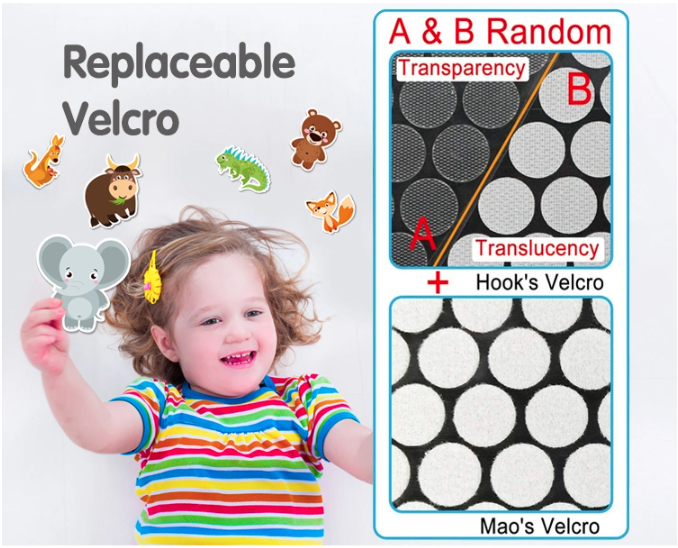 My Preschool Busy Book – Science Kits SG