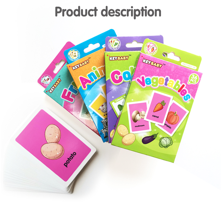 Pocket Flashcards (Bundle) – Science Kits SG