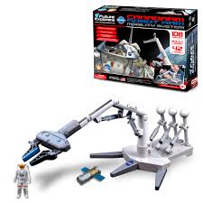 Future Explorers Canadarm Robot Arm – Science Kits SG