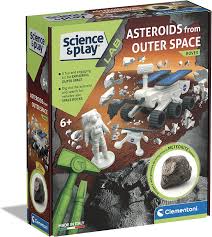 NASA Space asteroid Dig kit - Explorer – Science Kits SG