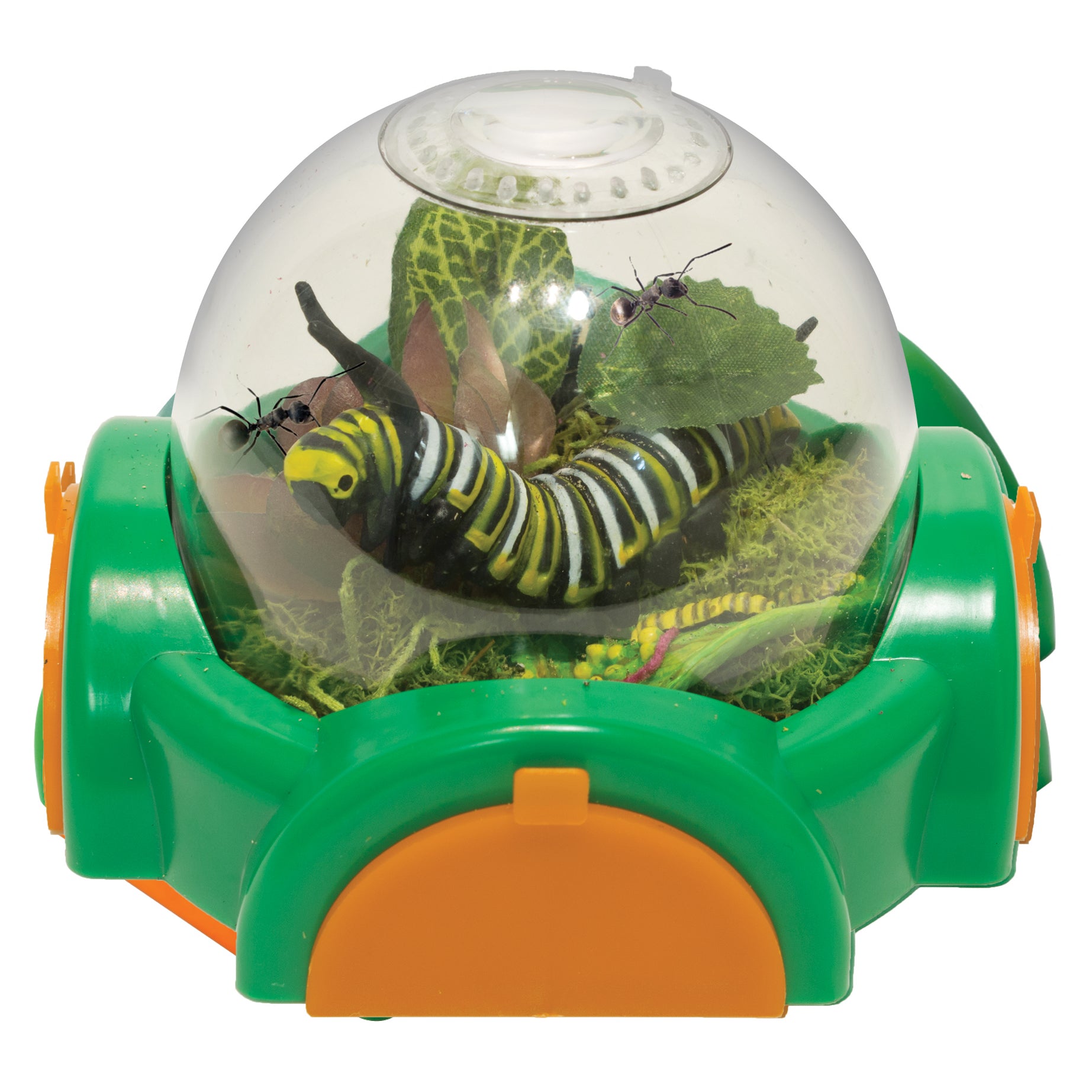 Smithsonian Mega Science Lab – Science Kits SG