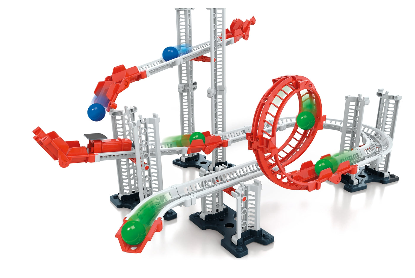 Action & Reaction – Starter Set – Science Kits SG