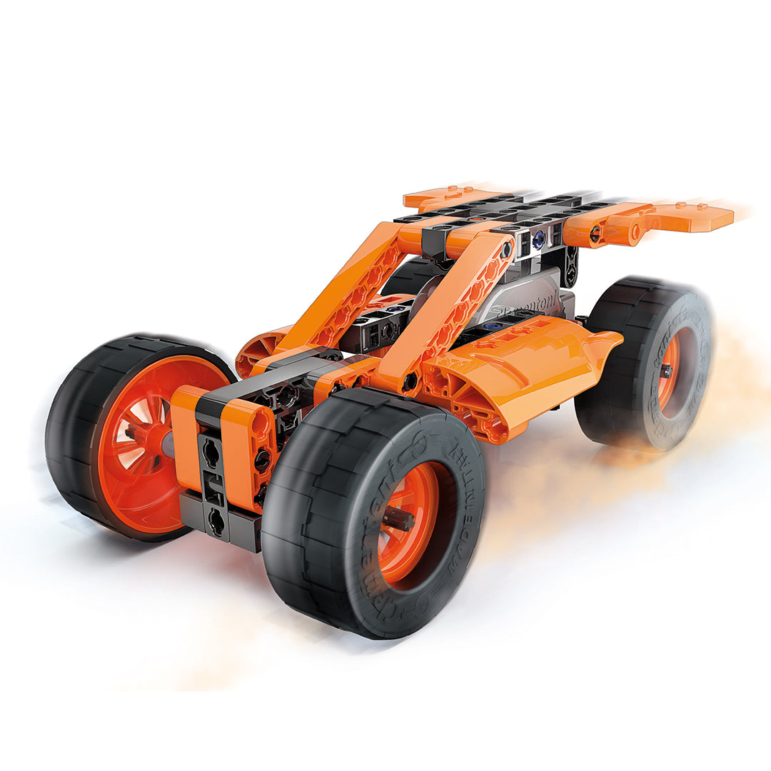 Mech Lab Buggy & Quad – Science Kits SG