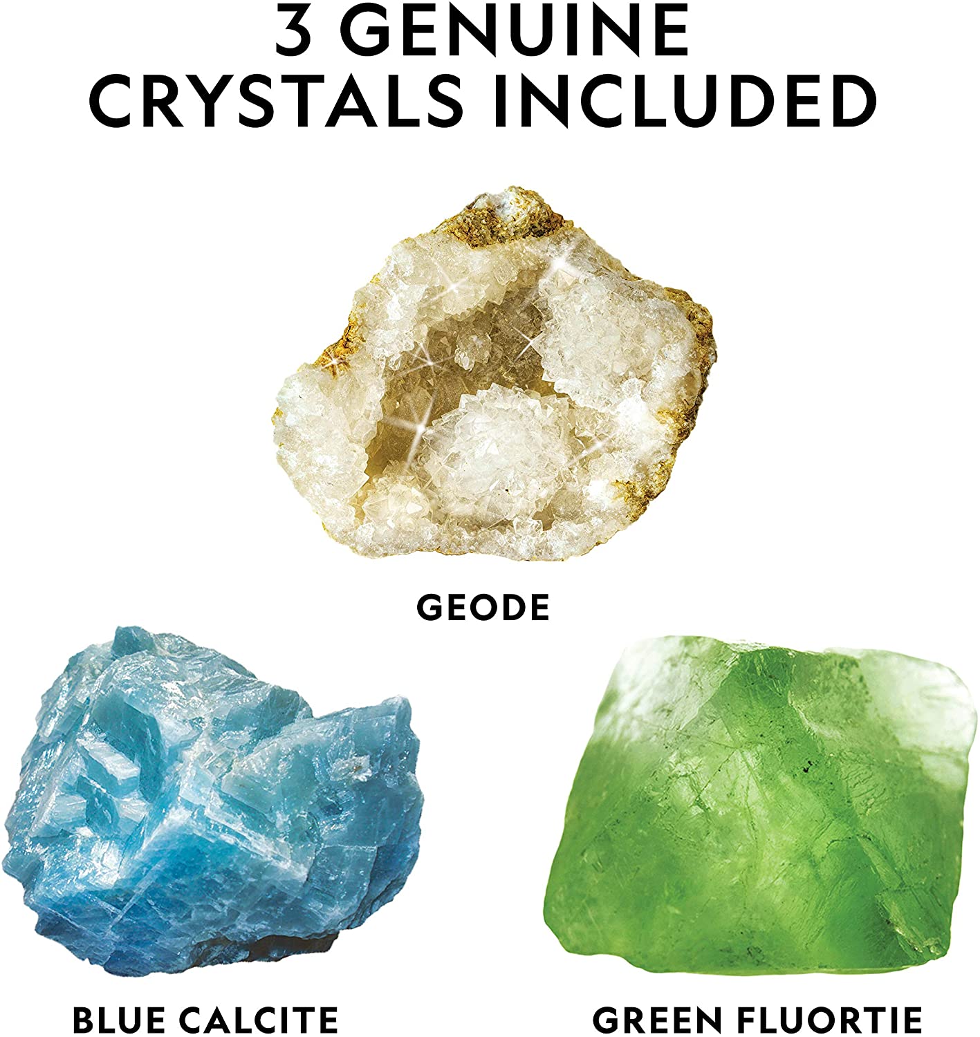 Light Up Crystal Growing Lab – Science Kits SG