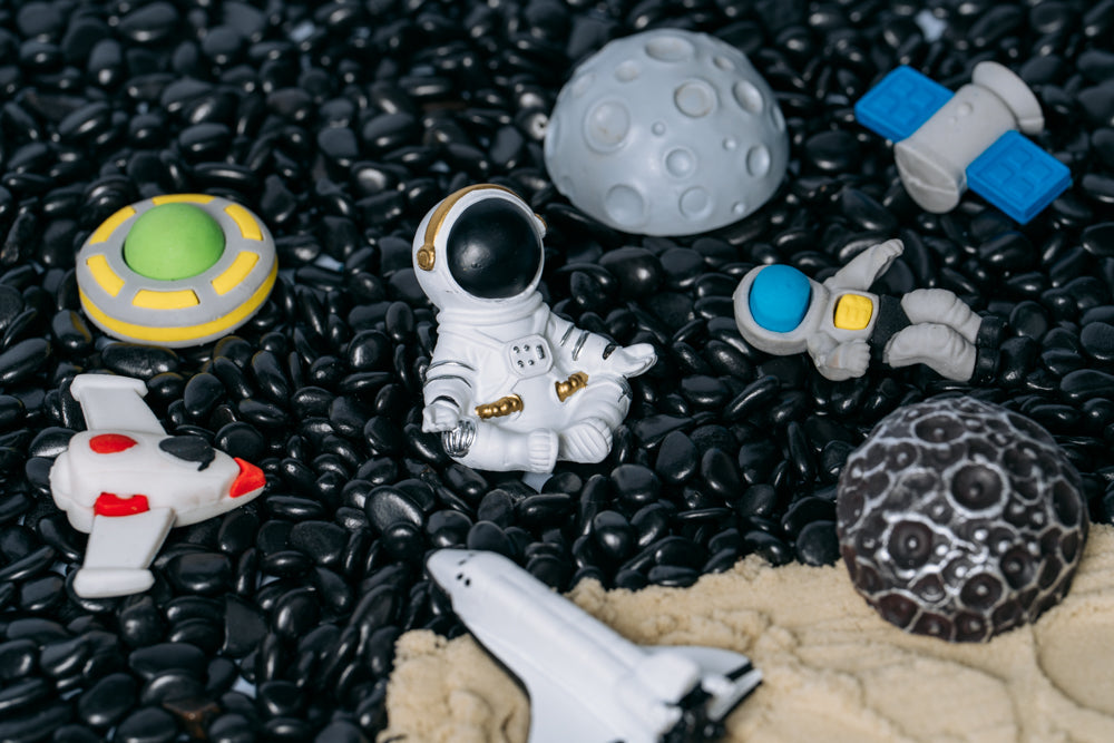 Space Sensory Kit – Science Kits SG