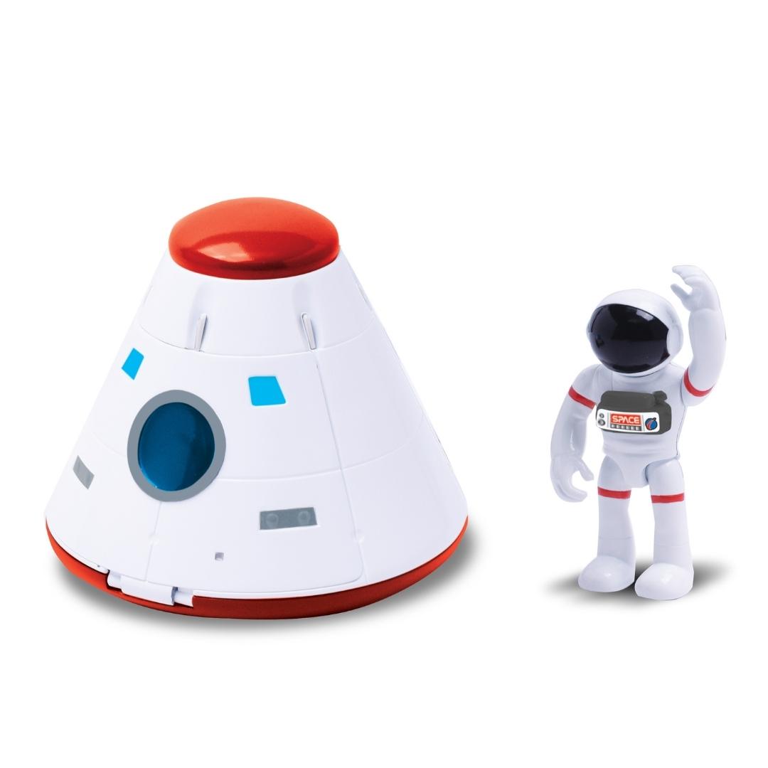 Space Capsule – Science Kits SG
