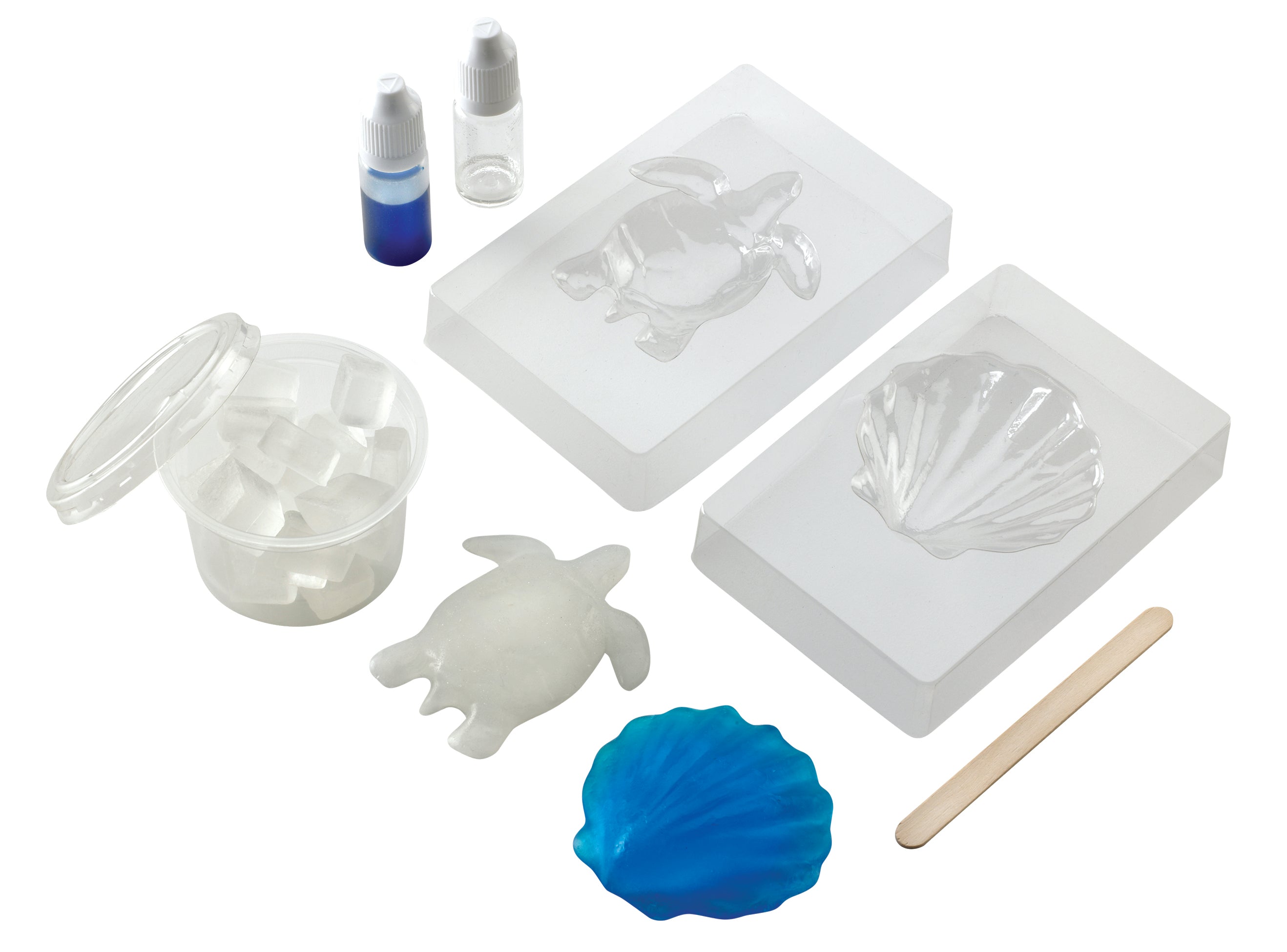 Discovery Mindblown - DIY Soap MakingKit – Science Kits SG