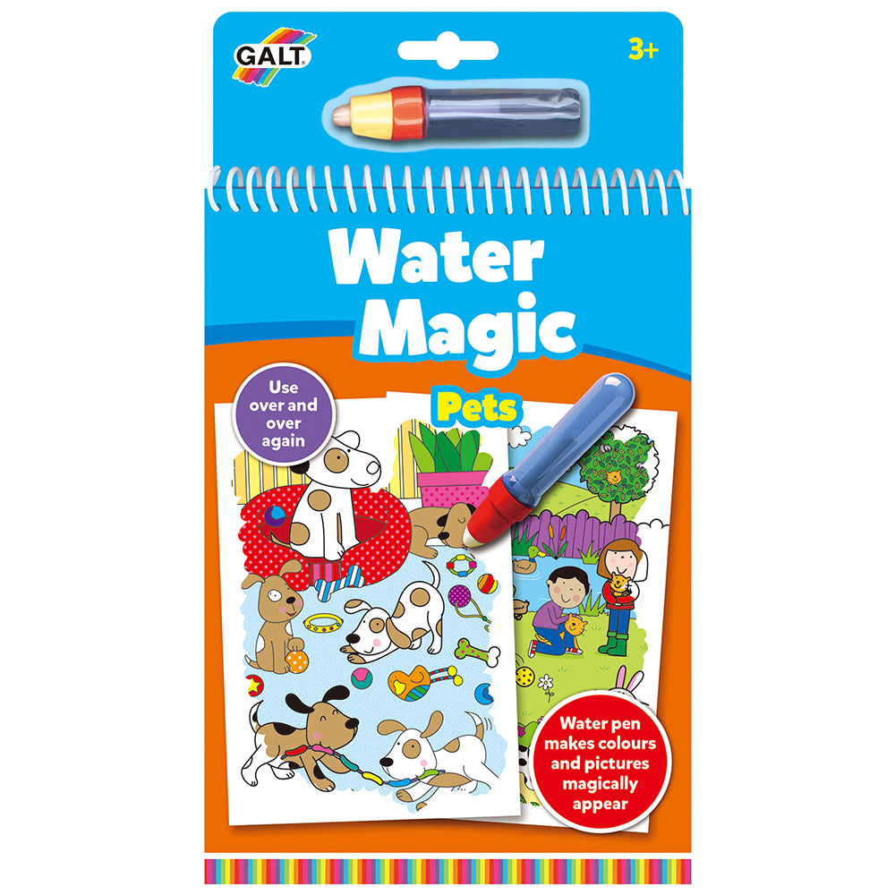 Water Magic - Pets – Science Kits SG